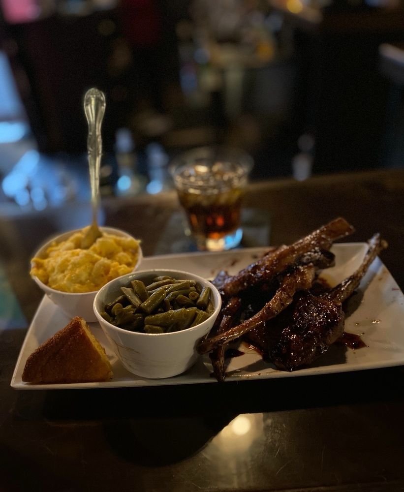 SOUTHERN FIRES - Updated November 2025 - 575 Bellevue St, Detroit ...