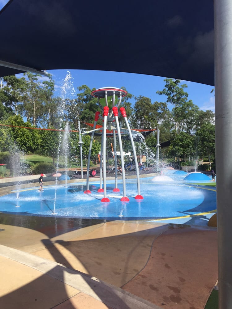 ROBELLE DOMAIN - Updated December 2024 - Springfield Central Queensland ...