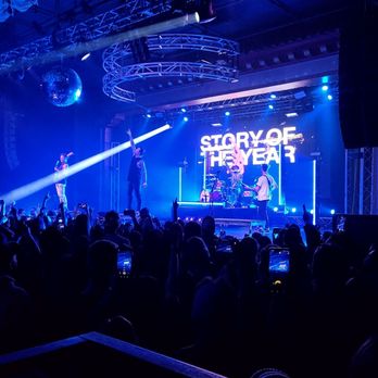 THE RITZ YBOR - Updated January 2025 - 142 Photos & 133 Reviews - 1503 ...