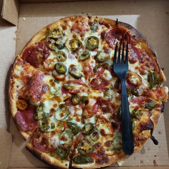 OLD SHAWNEE PIZZA-SHAWNEE - Updated December 2025 - 133 Photos & 268 ...