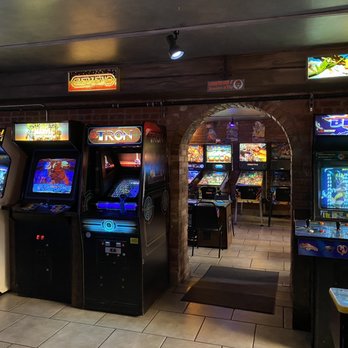 HIGH SCORE SALOON - Updated December 2025 - 25 Photos & 23 Reviews ...