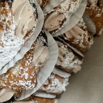 CAESAR’S PASTRY - 144 Photos & 116 Reviews - 6660 Carnelian St, Ranch ...