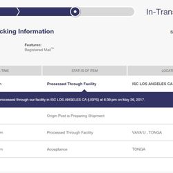 LAX ISC - 29 Photos & 174 Reviews - Post Offices - 5800 W Century Blvd ...