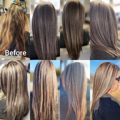 THE SWEET SUITE HAIR AT THE ANNEX - Updated October 2025 - 59 Photos ...