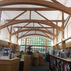 SCITUATE TOWN LIBRARY - Updated December 2025 - 85 Branch St, Scituate ...