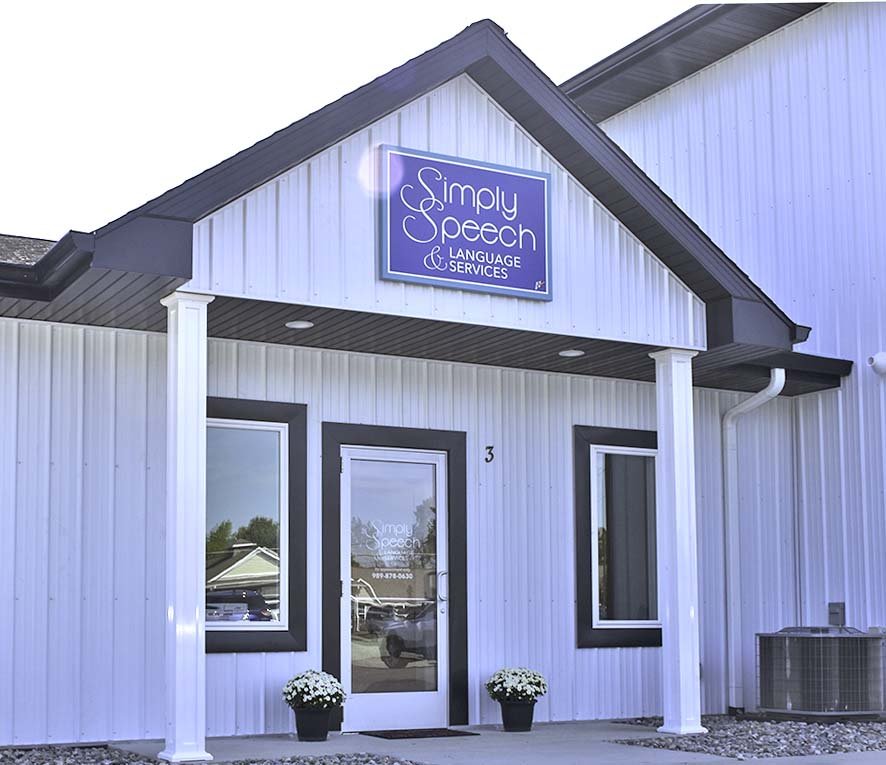 SIMPLY SPEECH & LANGUAGE SERVICES - Updated January 2025 - 9453 ...