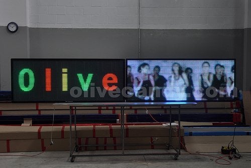 OLIVE LED LIGHTING - Updated October 2025 - 10 Photos - 1310 111th St ...