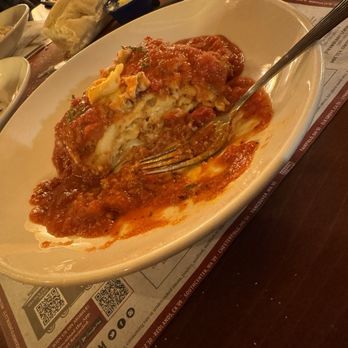 THE OLD SPAGHETTI FACTORY - Updated July 2024 - 205 Photos & 166 ...