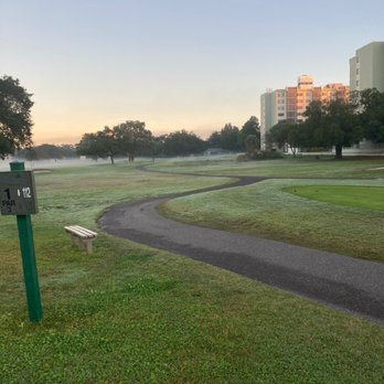 PINECREST GOLF COURSE - Updated December 2025 - 1200 8th Ave SW, Largo ...