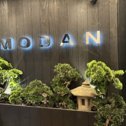 MODAN - Updated October 2025 - 473 Photos & 92 Reviews - 1788 Chain ...