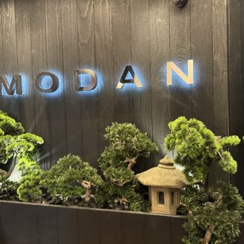 MODAN - Updated March 2025 - 278 Photos & 52 Reviews - 1788 Chain ...