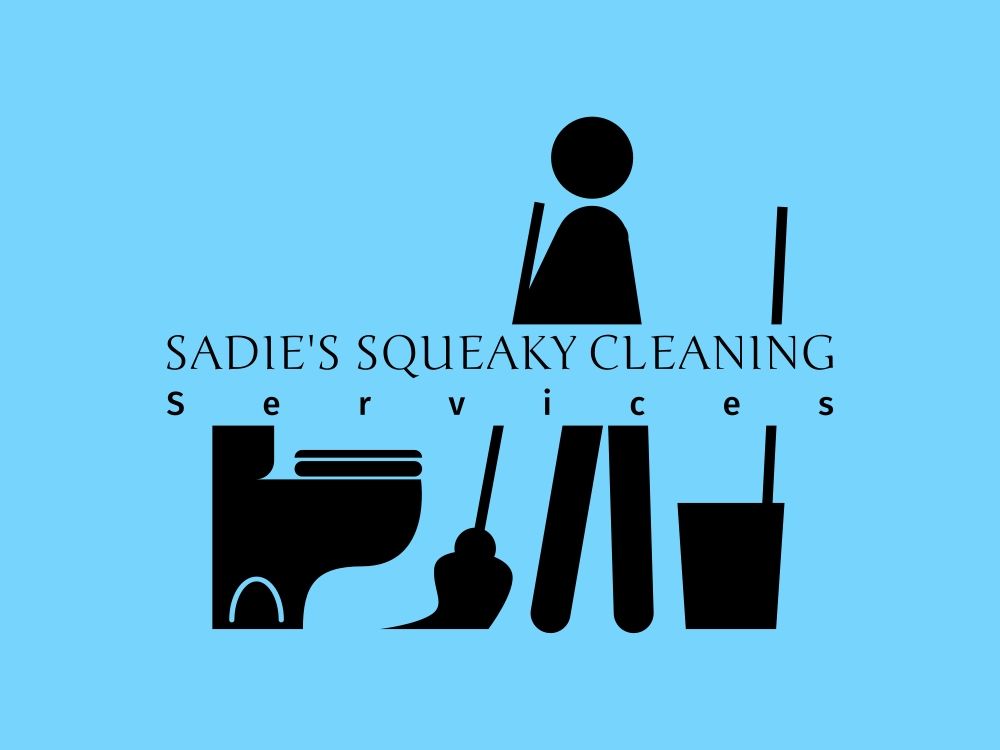 SADIE’S SQUEAKY CLEANING - Request a Quote - Southaven, Mississippi ...