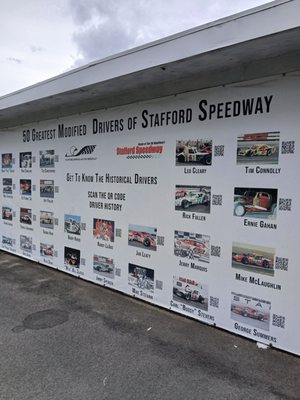 STAFFORD MOTOR SPEEDWAY - Updated November 2025 - 20 Reviews & 72 ...