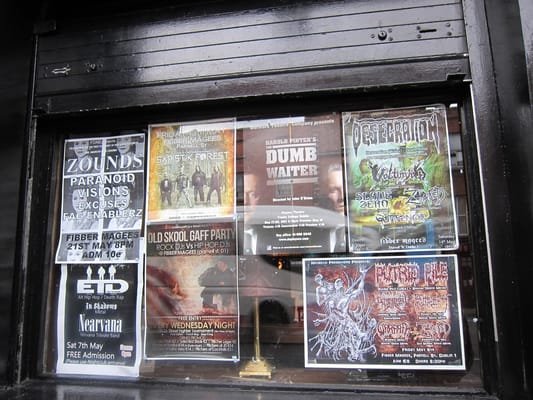 FIBBER MAGEES - Updated December 2025 - 24 Photos & 36 Reviews - 80 ...