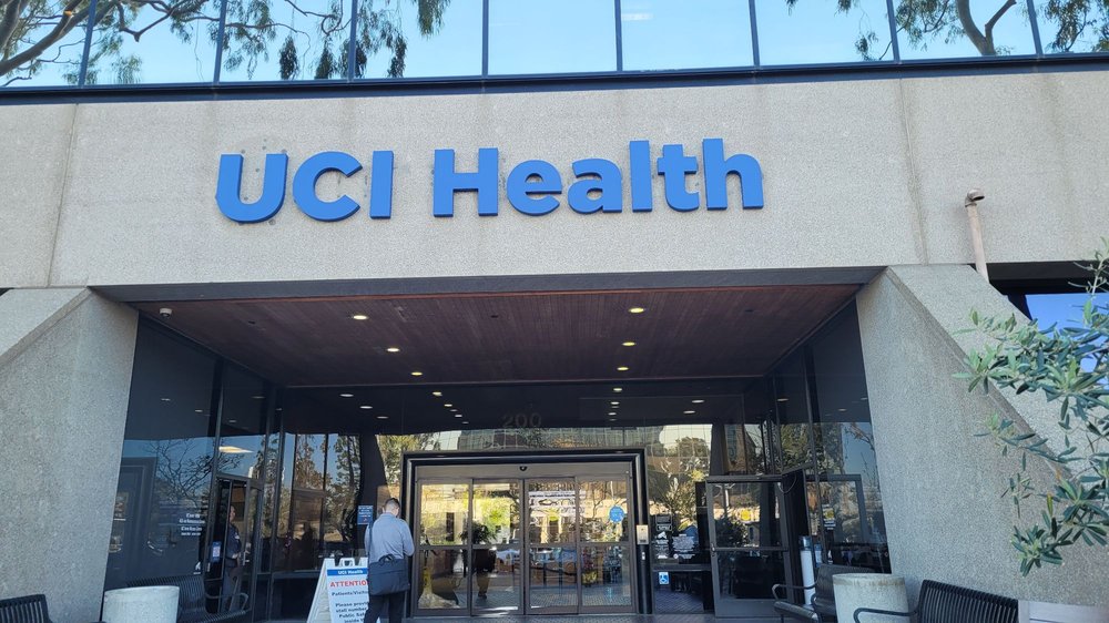UCI HEALTH ALS & NEUROMUSCULAR CENTER - Updated October 2025 - 200 S ...