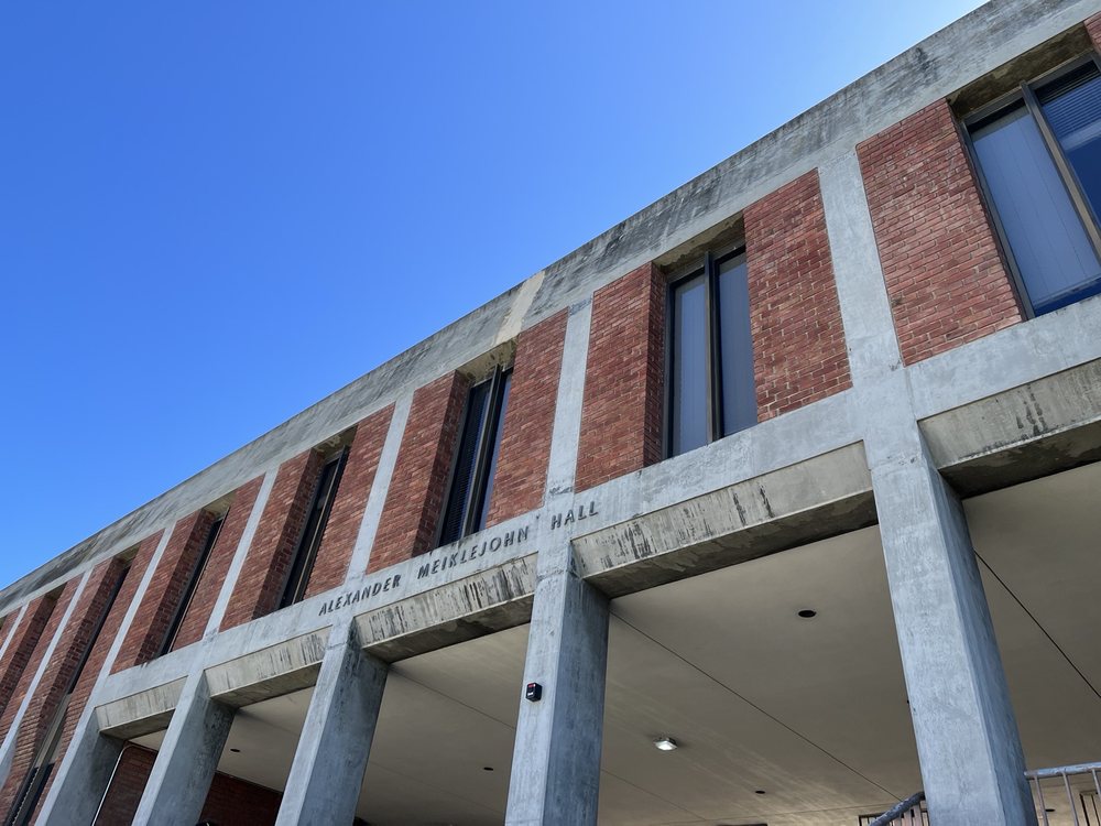 CALIFORNIA STATE UNIVERSITY EAST BAY - Colleges & Universities - 25800 ...