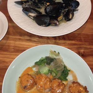 PASSIONFISH - 1869 Photos & 2165 Reviews - 701 Lighthouse Ave, Pacific ...