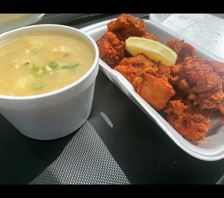 FEDERICK CHINESE RESTAURANT HAKKA INDIAN CUISINE - Updated July 2025 ...