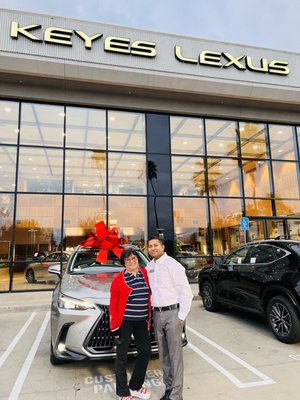 KEYES LEXUS - Updated December 2025 - 536 Photos & 2034 Reviews - 5905 ...