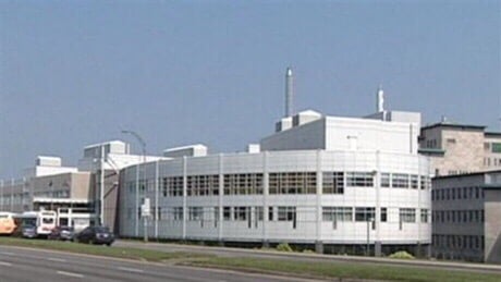 CENTRE HOSPITALIER DE L’UNIVERSITÉ LAVAL - CHUL - Updated December 2025 ...