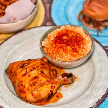 THE PORT OF PERI PERI - Updated May 2025 - 121 Photos & 39 Reviews ...