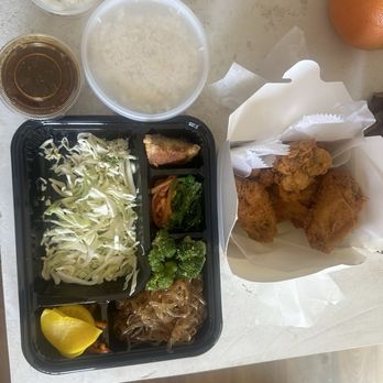 K BANCHAN X VONS CHICKEN - Updated January 2025 - 230 Photos & 98 ...