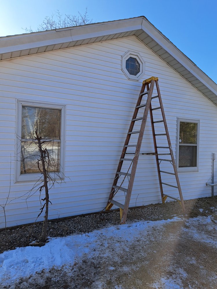 KEITH’S HANDYMAN AND TREE SERVICE - Updated October 2025 - Request a ...