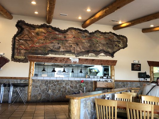 JACKSON RANCH STEAKHOUSE - 62 Photos & 53 Reviews - 1123 Frontage Rd ...