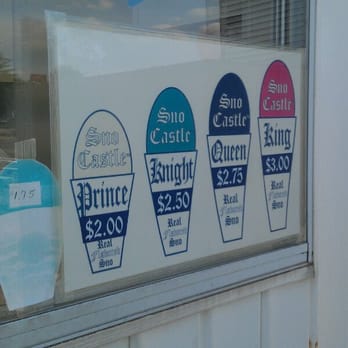 SNO-CASTLE - Updated October 2025 - 14 Photos & 19 Reviews - 1-99 E ...