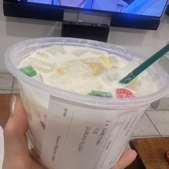 UNU CAFE - Updated May 2025 - 750 Photos & 252 Reviews - 9950 Bolsa Ave ...