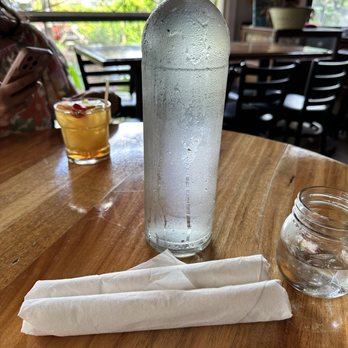 Faded Bistro & Beer Garden - Trusted Since 2017 - Updated July 2025 ...