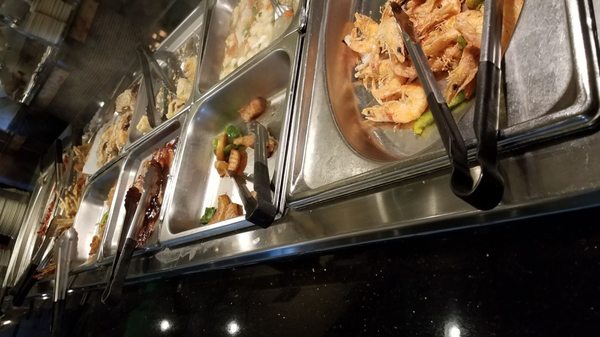SUPER 6 BUFFET - 159 Photos & 131 Reviews - 5425 Hwy 6 S, Missouri City ...