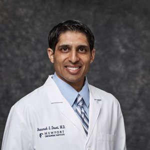 MICHAEL HUNTER, MD - Updated August 2025 - 22 Corporate Plaza Dr ...