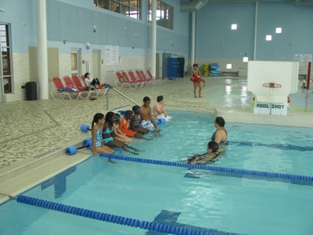 ROMULUS ATHLETIC CENTER - 20 Photos & 13 Reviews - 35865 Northline Rd ...