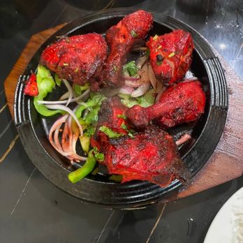 DADDY JI - Updated January 2025 - 264 Photos & 259 Reviews - 201 N Indian Hill Blvd, Claremont ...