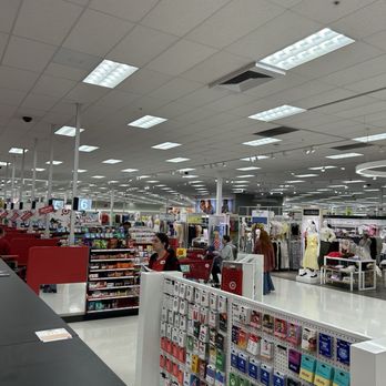 TARGET - Updated December 2025 - 145 Photos & 251 Reviews - 27818 ...