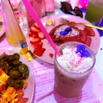 PINK & BOUJEE - Updated March 2025 - 713 Photos & 252 Reviews - 1908 E ...