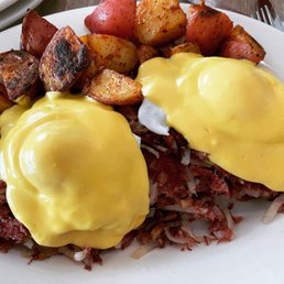 NICK & ANDY’S BREAKFAST & LUNCH - Updated July 2025 - 144 Photos & 160 ...