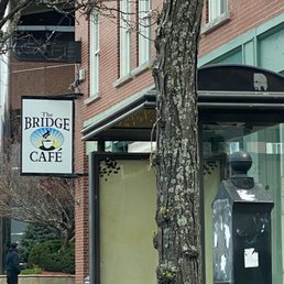 THE BRIDGE CAFE - Updated July 2025 - 93 Photos & 252 Reviews - 1117 ...