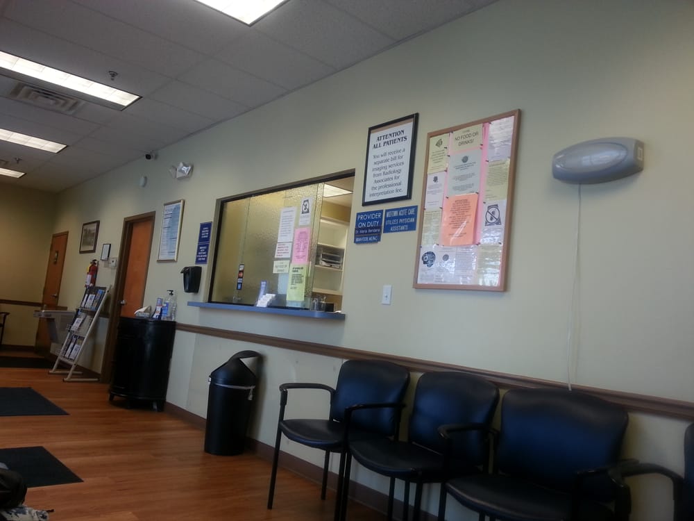 MIDTOWN ACUTE CARE - Updated January 2026 - 3465 Macon Rd, Columbus ...