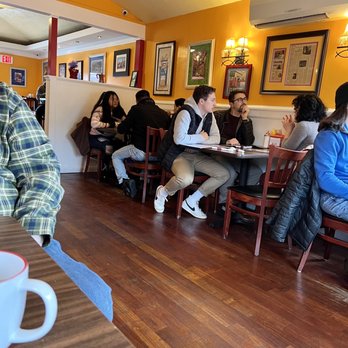 CAFE REYES - Updated August 2024 - 261 Photos & 227 Reviews - 421 ...