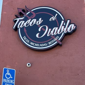 TACOS EL DIABLO - Updated July 2024 - 197 Photos & 207 Reviews - 509 S ...
