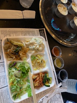 MANNA KOREAN BBQ - 1497 Photos & 1442 Reviews - 333 S Alameda St, Los ...