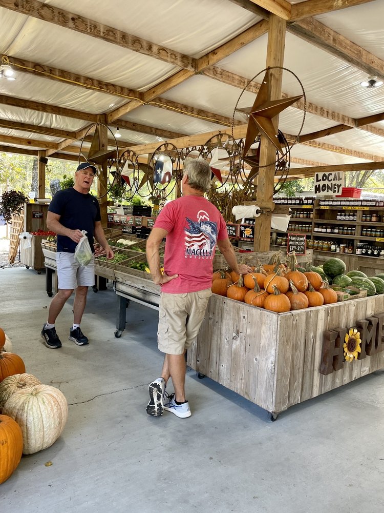 THEISS FARM MARKET - Updated August 2025 - 29 Photos & 35 Reviews ...