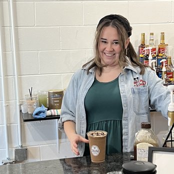 COLLIGO COFFEE - Updated May 2025 - 33 Photos & 11 Reviews - 724 ...