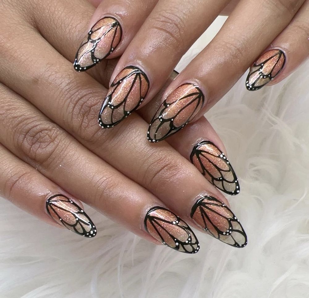 UNIQUE NAILS - Updated April 2026 - 486 Photos & 26 Reviews - 1417 W ...