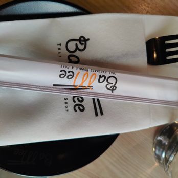 BA MEE THAI NOODLE HOUSE - Updated June 2025 - 250 Photos & 109 Reviews ...