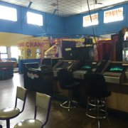 WEIRS BEACH ARCADE - 19 Photos - Arcades - Weirs Beach, Laconia, NH - Yelp