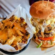 The Thurmanator - Menu - The Thurman Cafe - Columbus