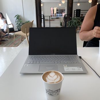 SAYSO COFFEE - Updated February 2025 - 139 Photos & 49 Reviews - 15 ...